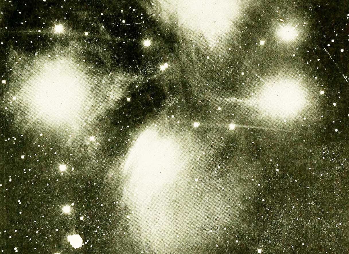poem | Frances Oliver - Overland literary journal
